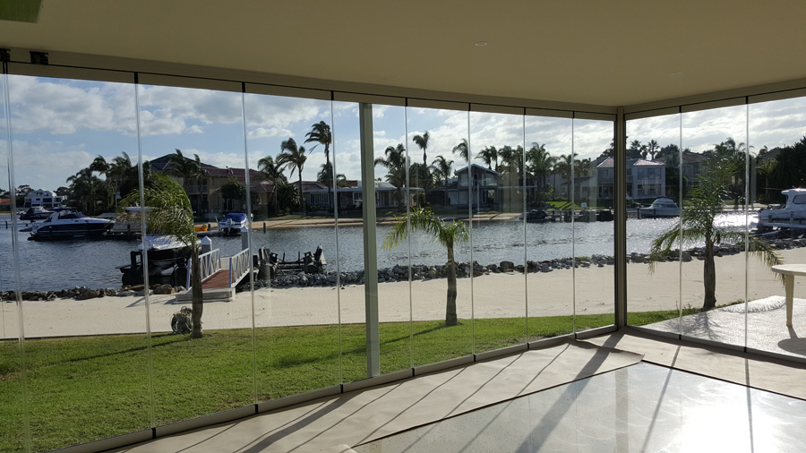 Next-Level Architecture: Inspire your clients with Clear Edge Glass ...