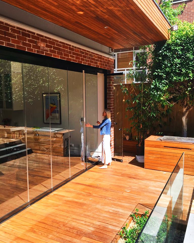 Clear Edge Glass: It's a lifestyle - CLEAR EDGE GLASS