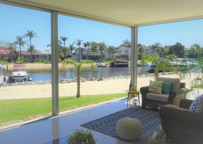 Projects - Clear Edge Glass Systems