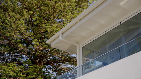 Patio Enclosures and Balcony Enclosures - CLEAR EDGE GLASS